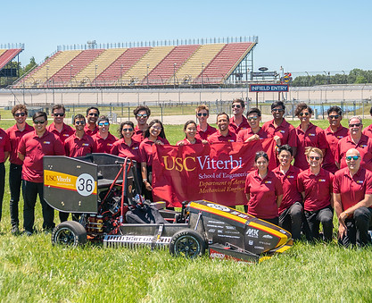 USC Racing